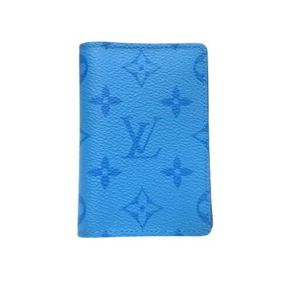 Louis Vuitton | Bags | Louis Vuitton Card Case Holder Organizer Depoche ...
